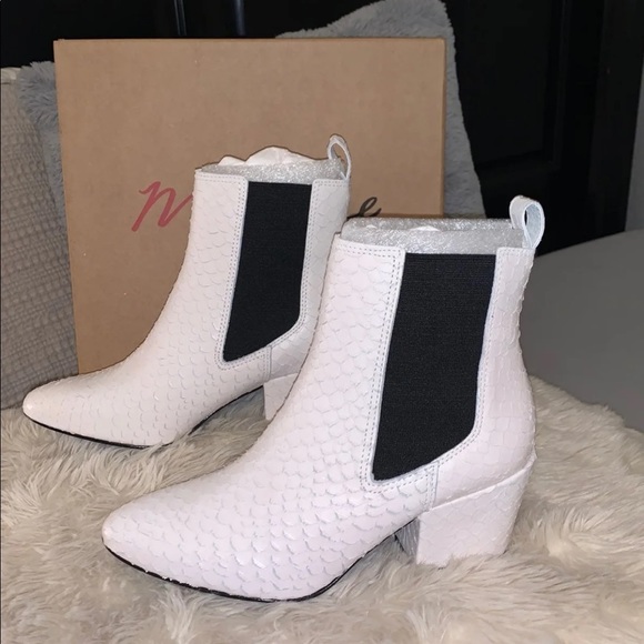 Matisse | Shoes | Genuine Leather Boots By Matisse | Poshmark